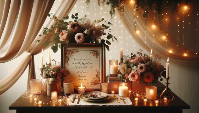 10 Heartwarming Anniversary Quotes for Son and Daughter-in-Law