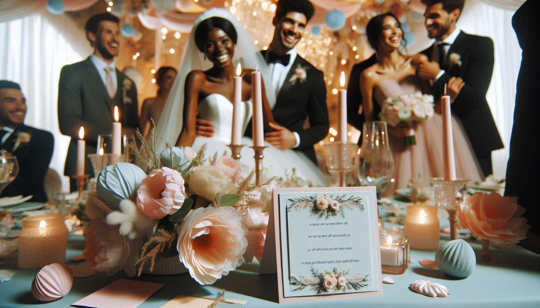 7 Best Friend Wedding Wishes: Short Quotes to Inspire Joy