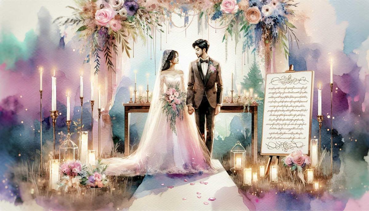 10 Inspiring Christian Wedding Quotes for Your Special Day