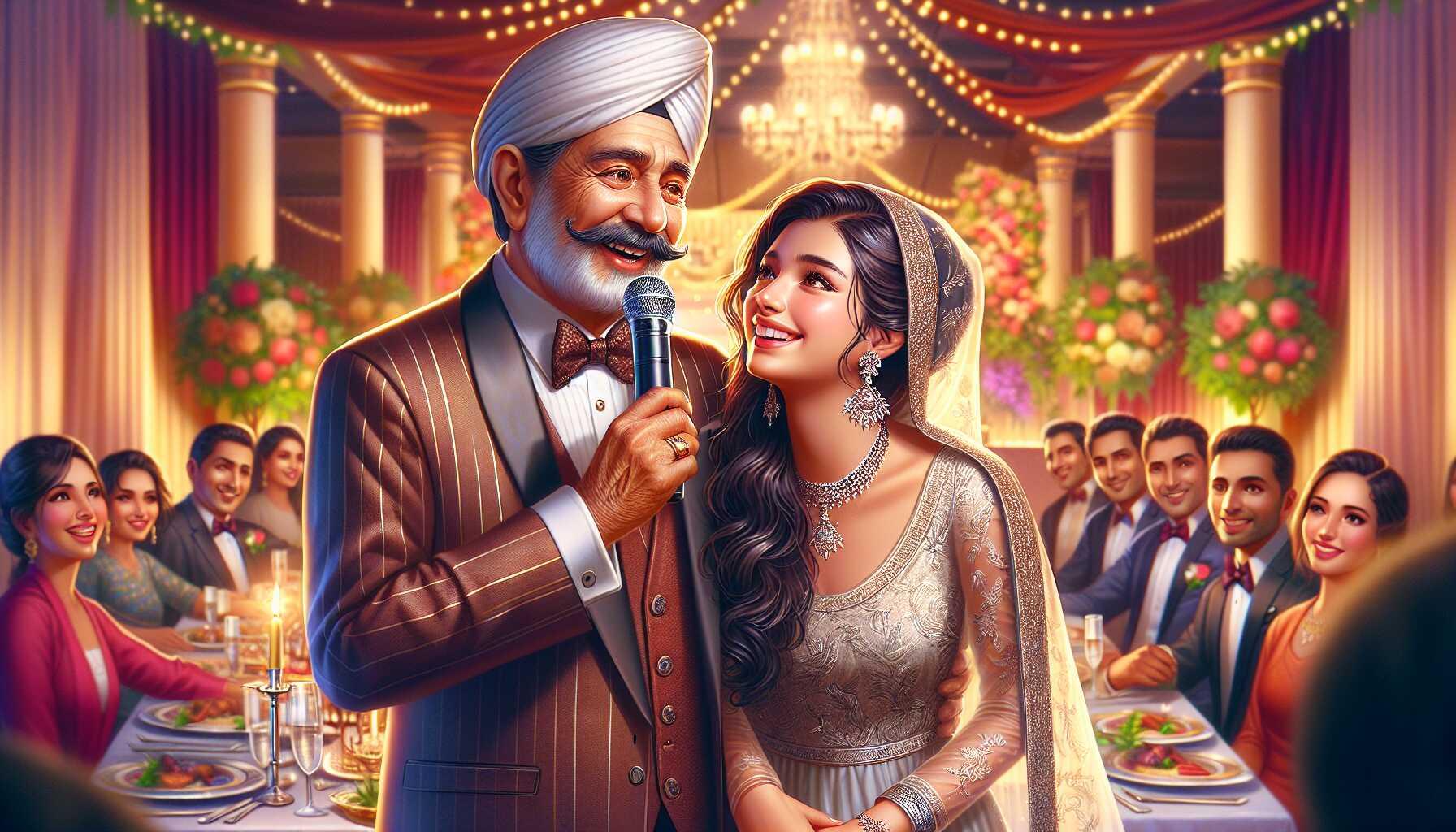 10 Inspiring Father Daughter Wedding Speech Examples And Tips