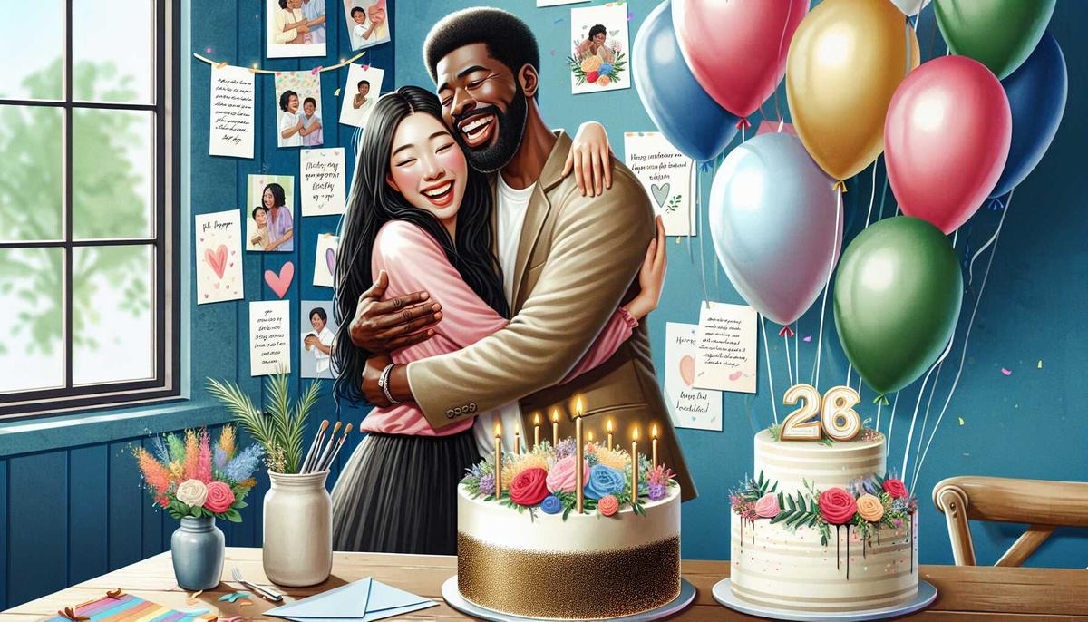 7 Heartfelt Ways to Wish a Happy Marriage Anniversary to Son and ...