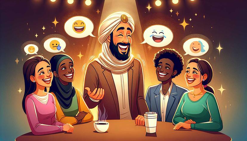 5 Ways How Can I Use Humor Effectively in My Response