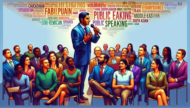 10 Powerful Public Speaking Examples To Inspire Your Skills