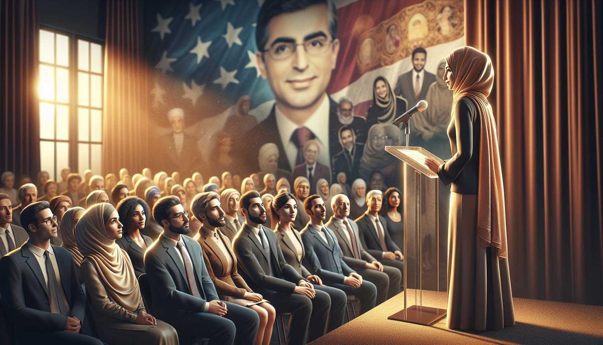 5 Inspiring Tribute Speech to Famous Person Examples You Need