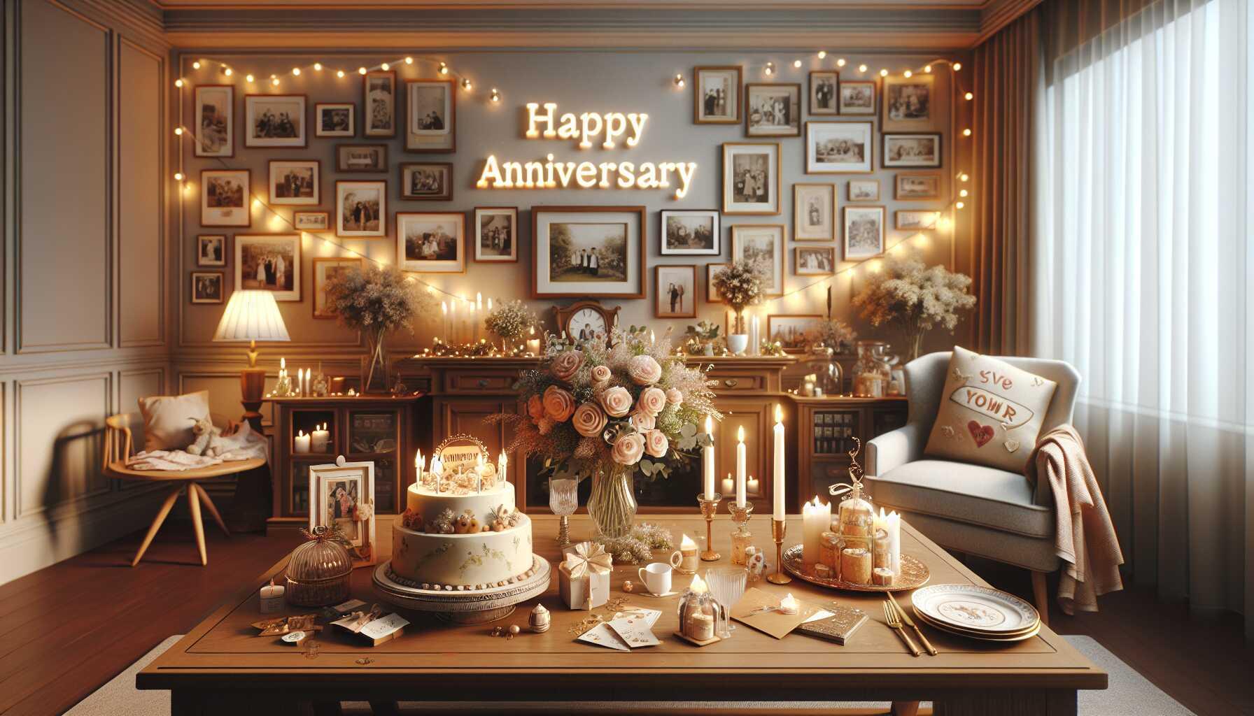 10 Heartfelt Wedding Anniversary Wishes to Son and Daughter-in-Law