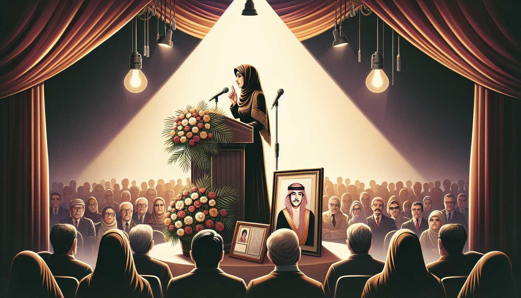 5 Key Insights: What is a Tribute Speech and Its Impact